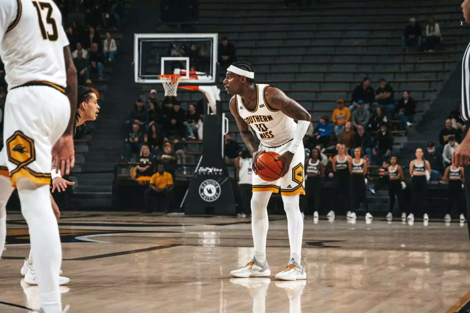 University of Southern Mississippi