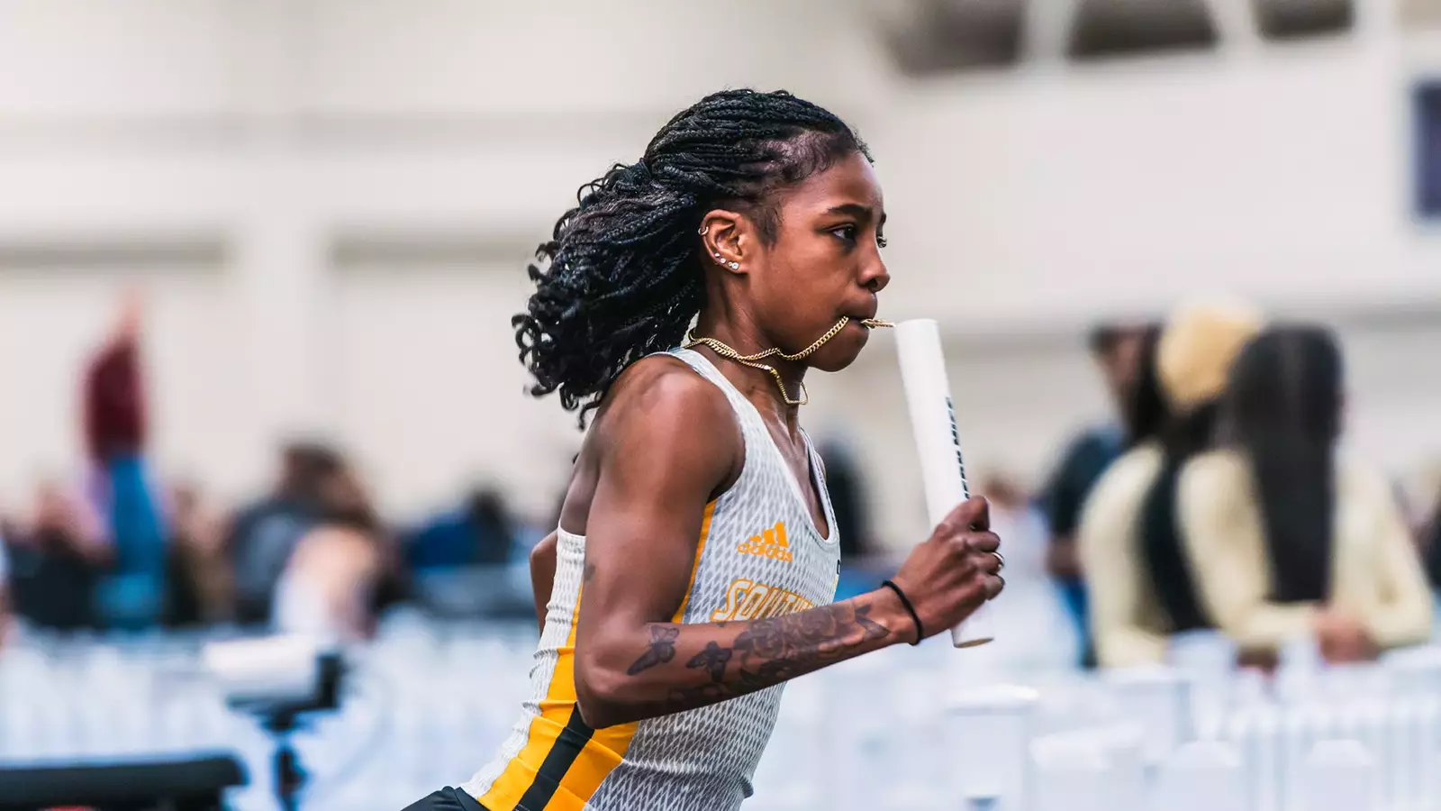 University of Southern Mississippi