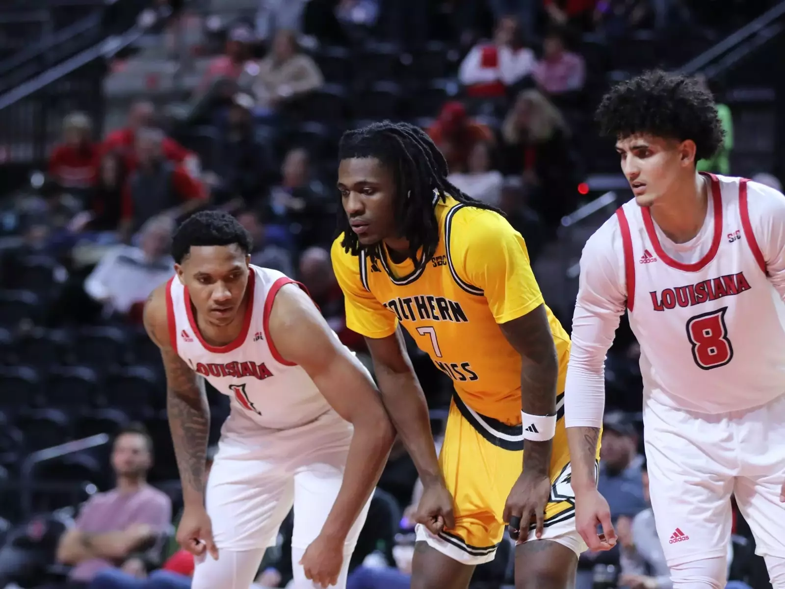 University of Southern Mississippi