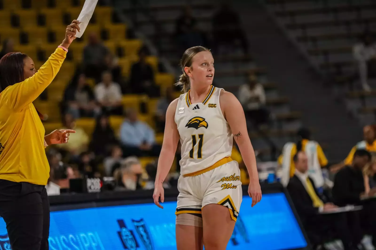 University of Southern Mississippi