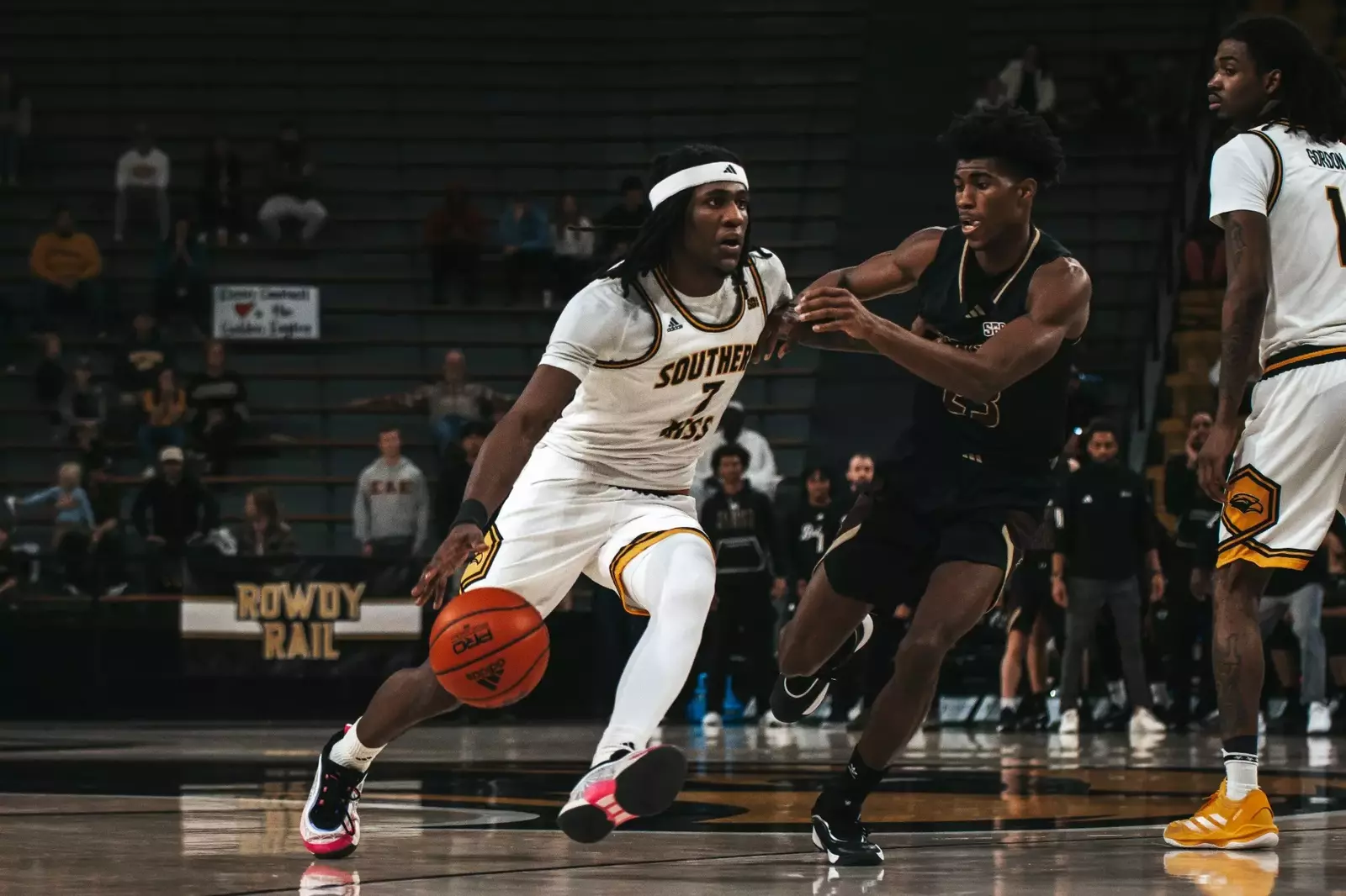 University of Southern Mississippi