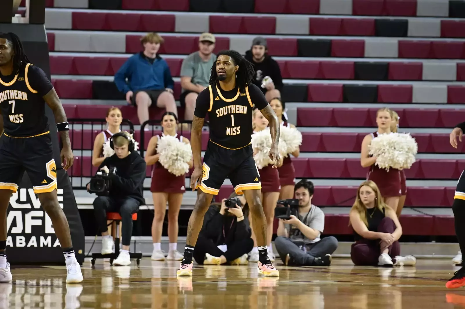 University of Southern Mississippi