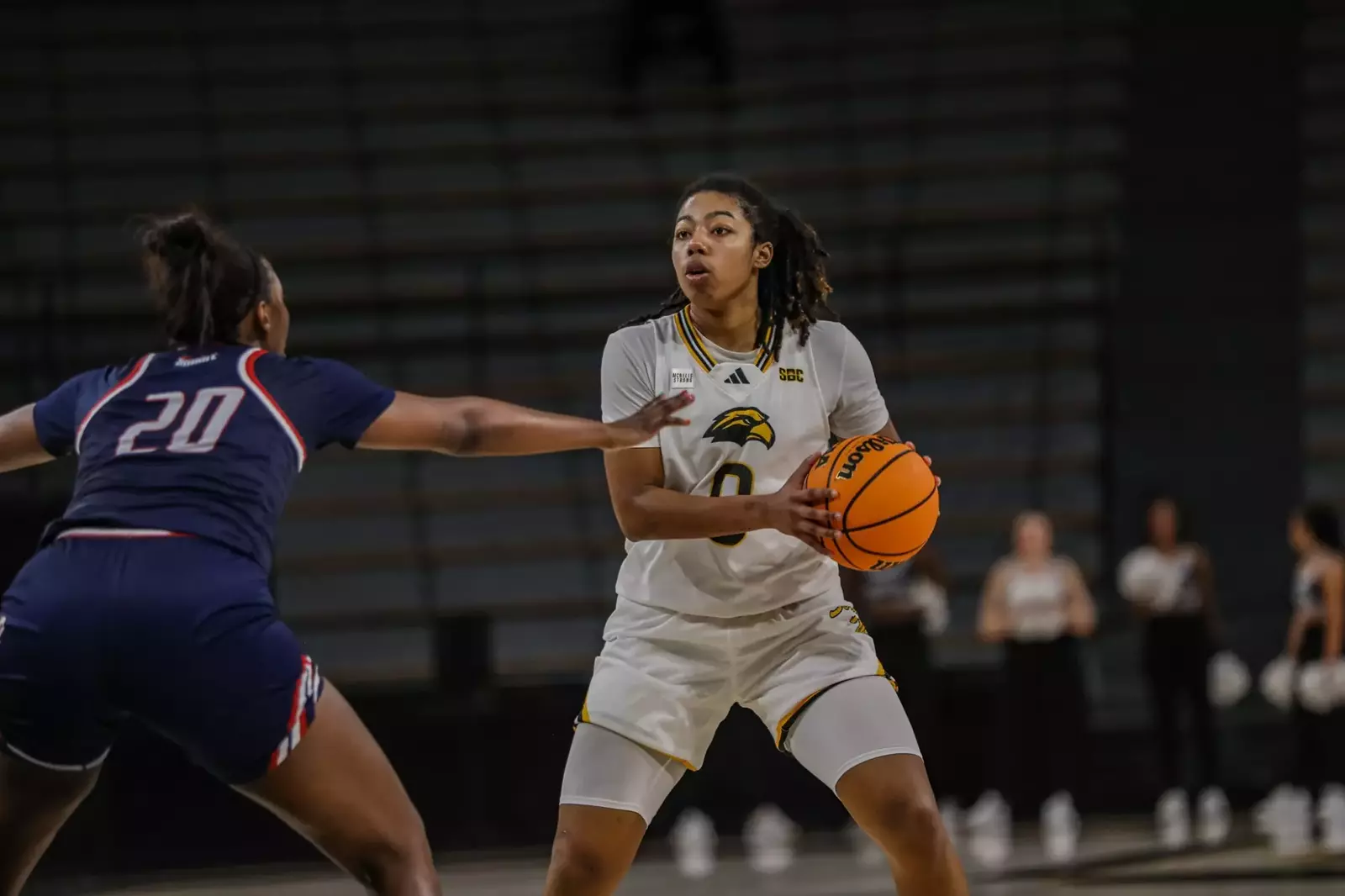 University of Southern Mississippi