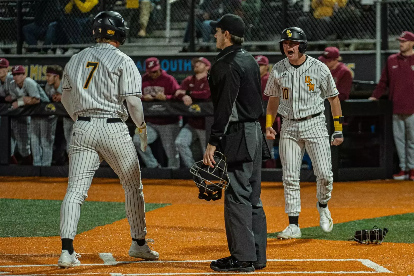 University of Southern Mississippi