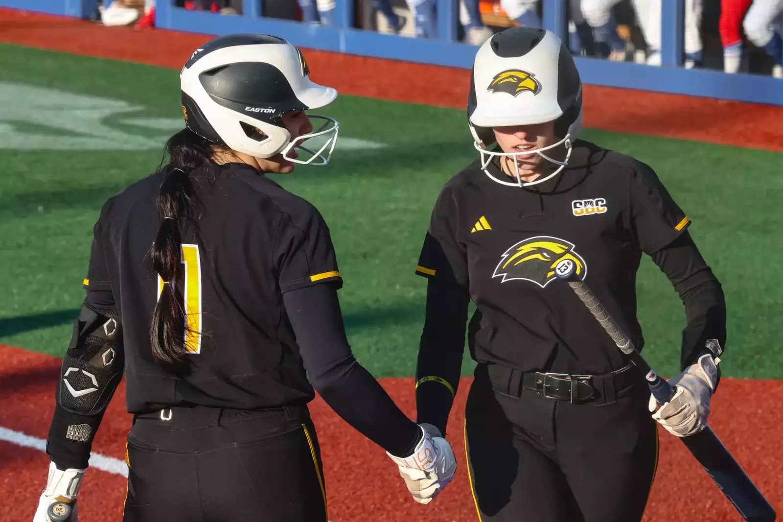 University of Southern Mississippi