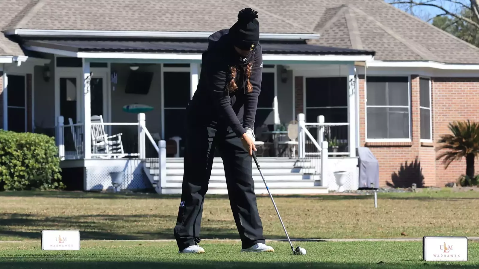 University of Southern Mississippi