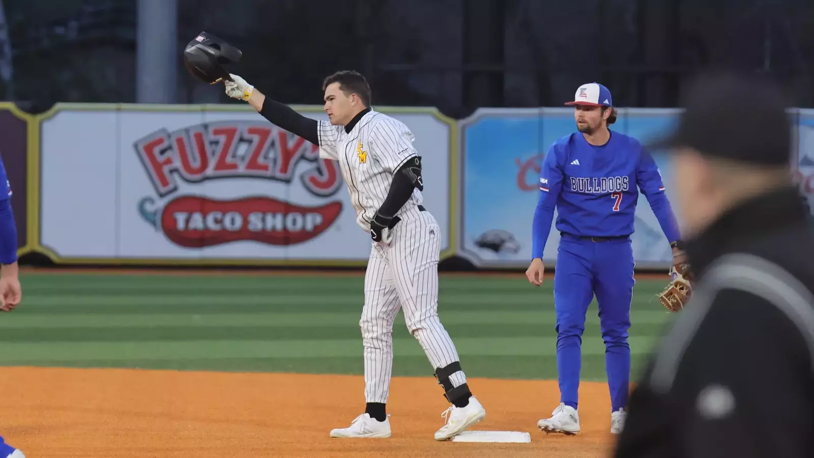 University of Southern Mississippi