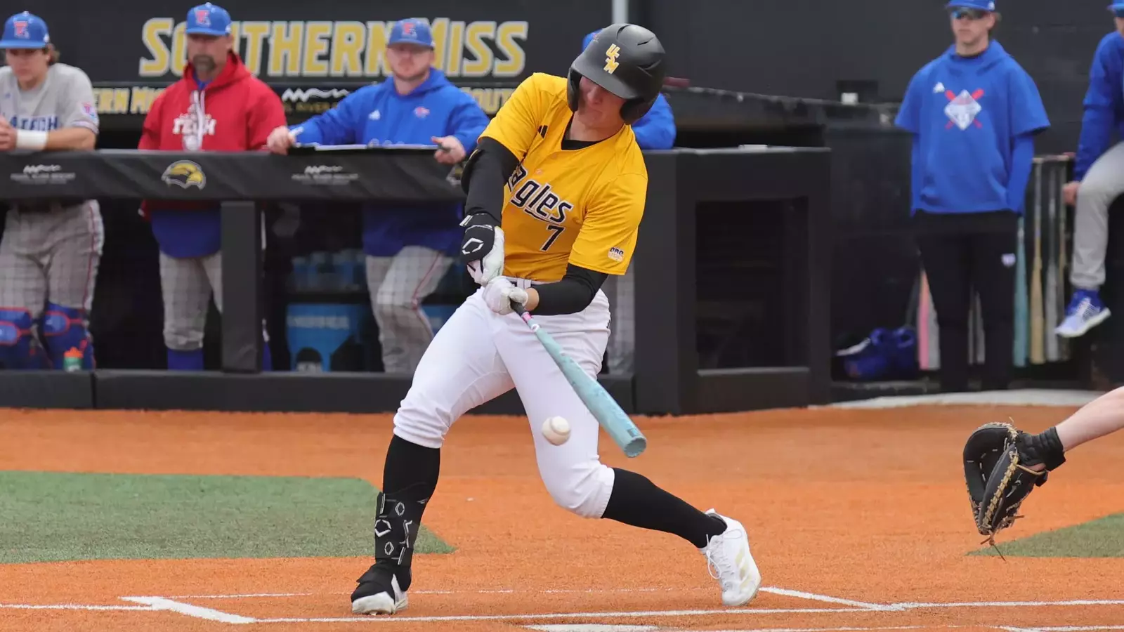 University of Southern Mississippi