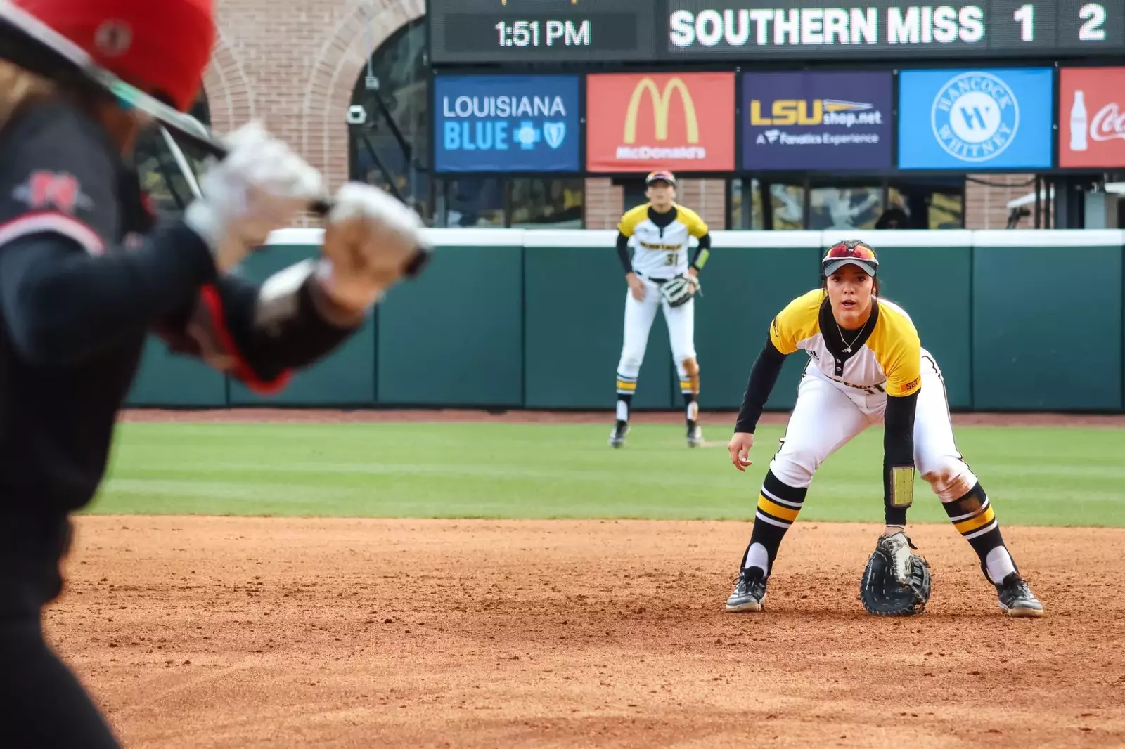 University of Southern Mississippi