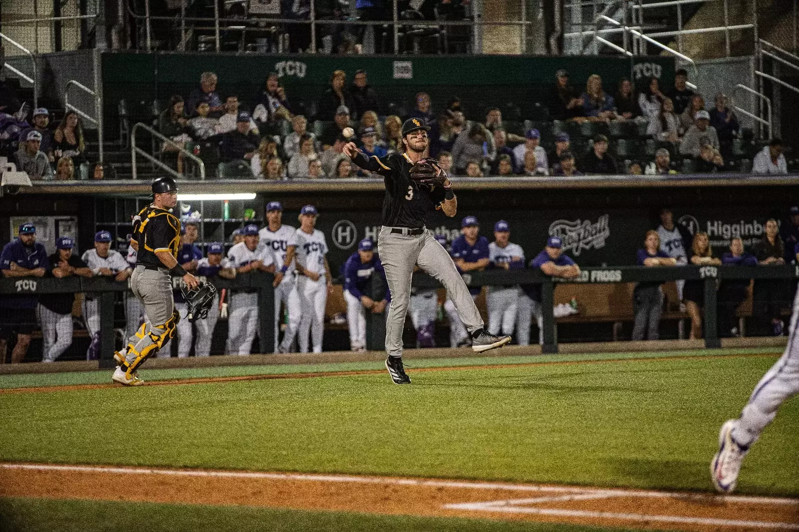 University of Southern Mississippi