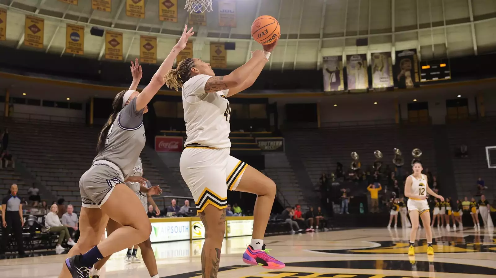 University of Southern Mississippi