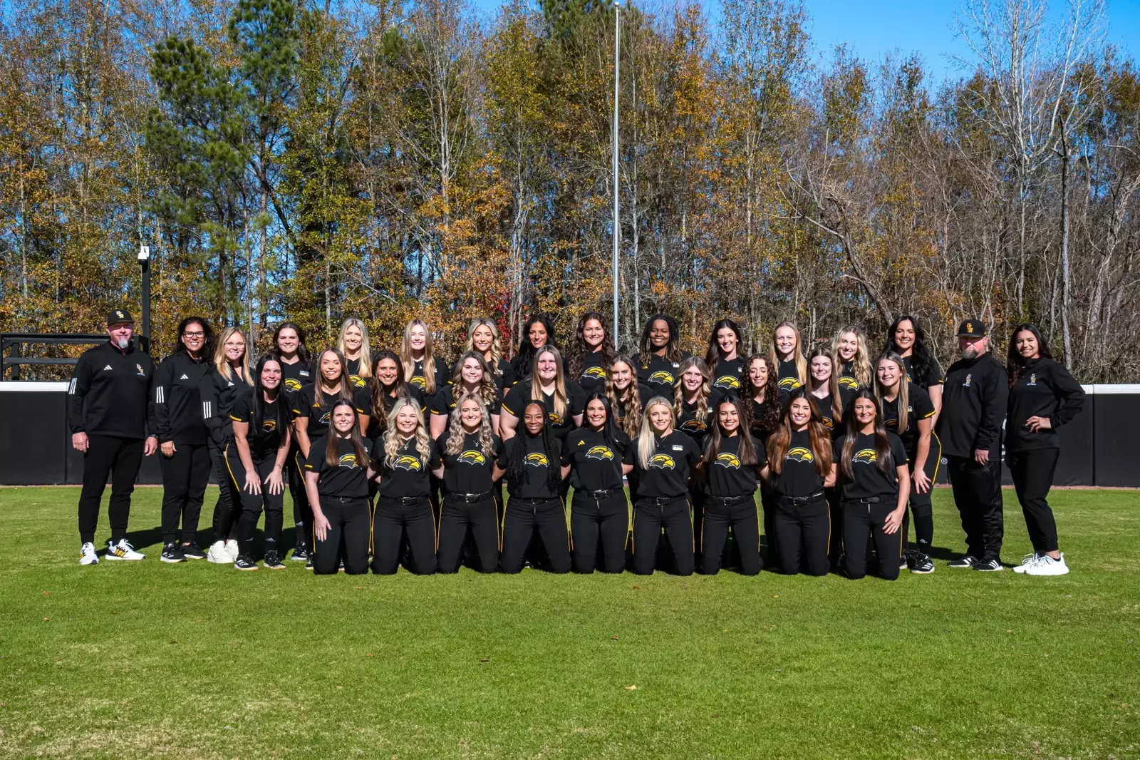 University of Southern Mississippi