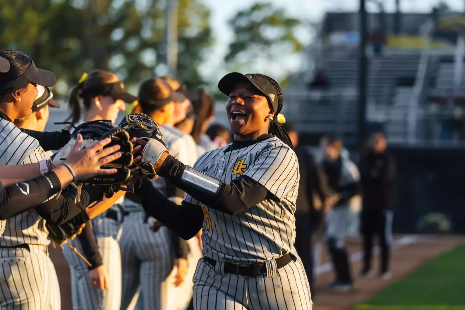 University of Southern Mississippi