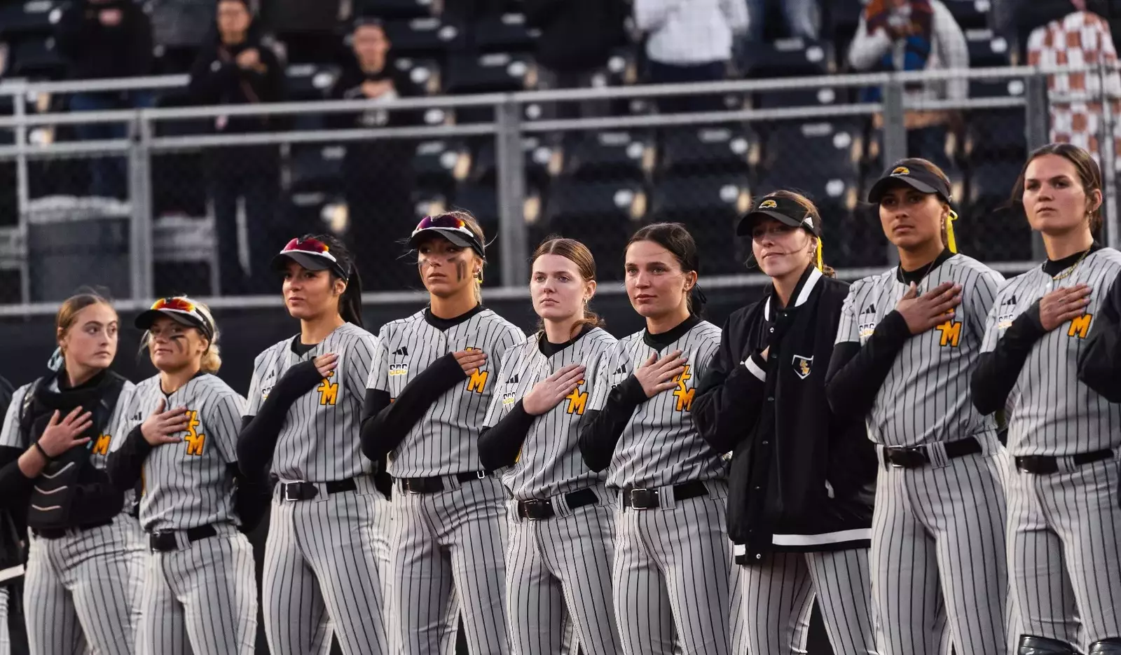 University of Southern Mississippi