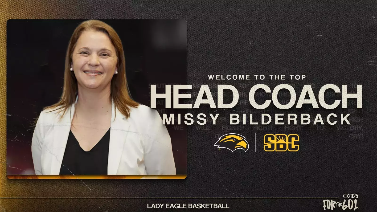 University of Southern Mississippi