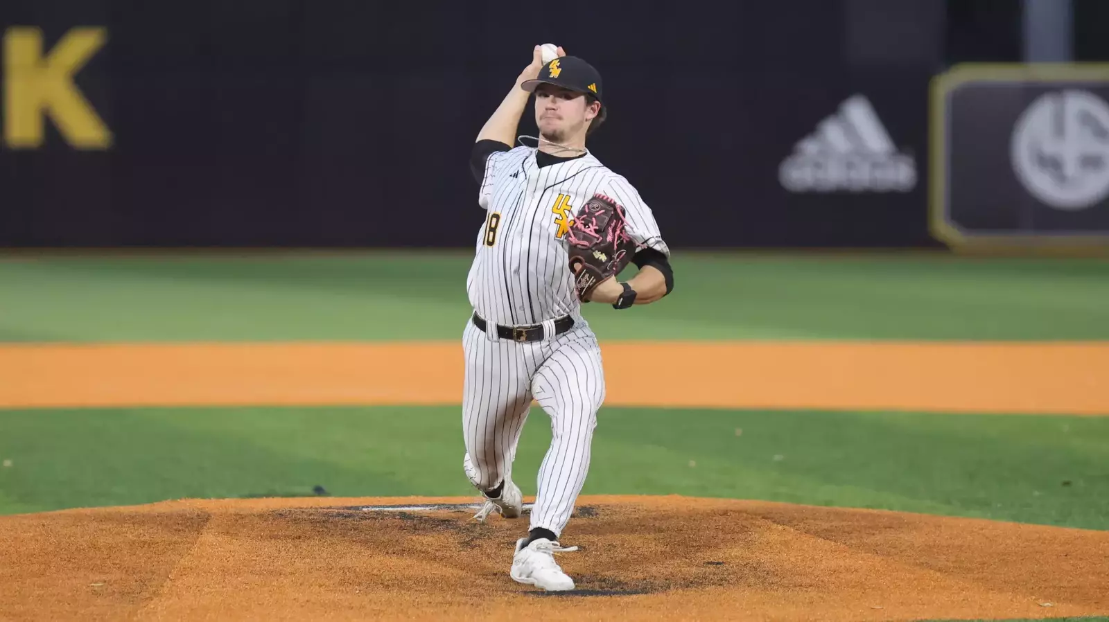 University of Southern Mississippi