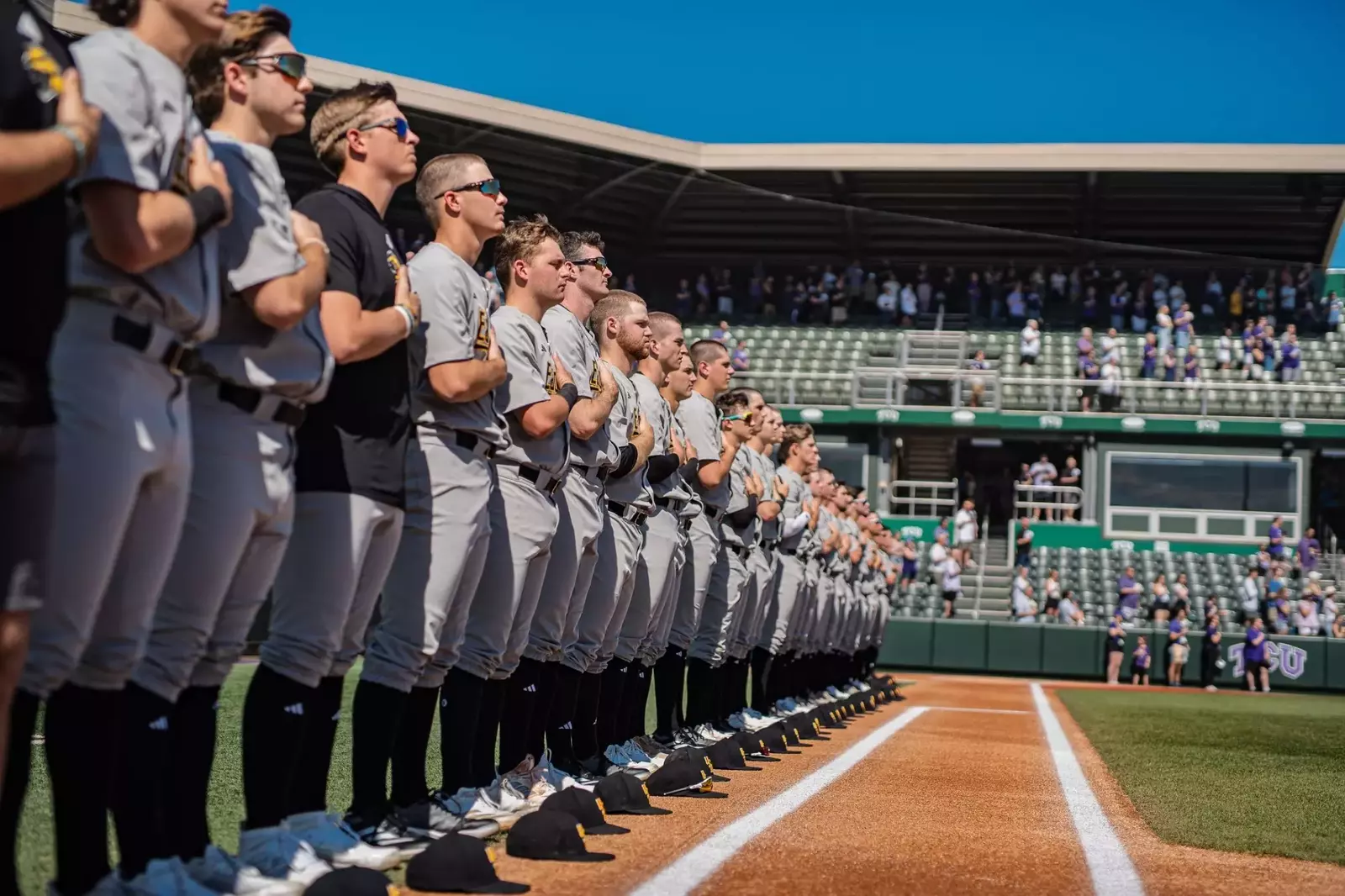 University of Southern Mississippi