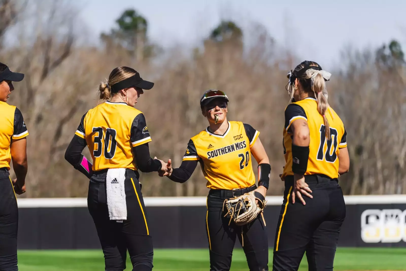 University of Southern Mississippi