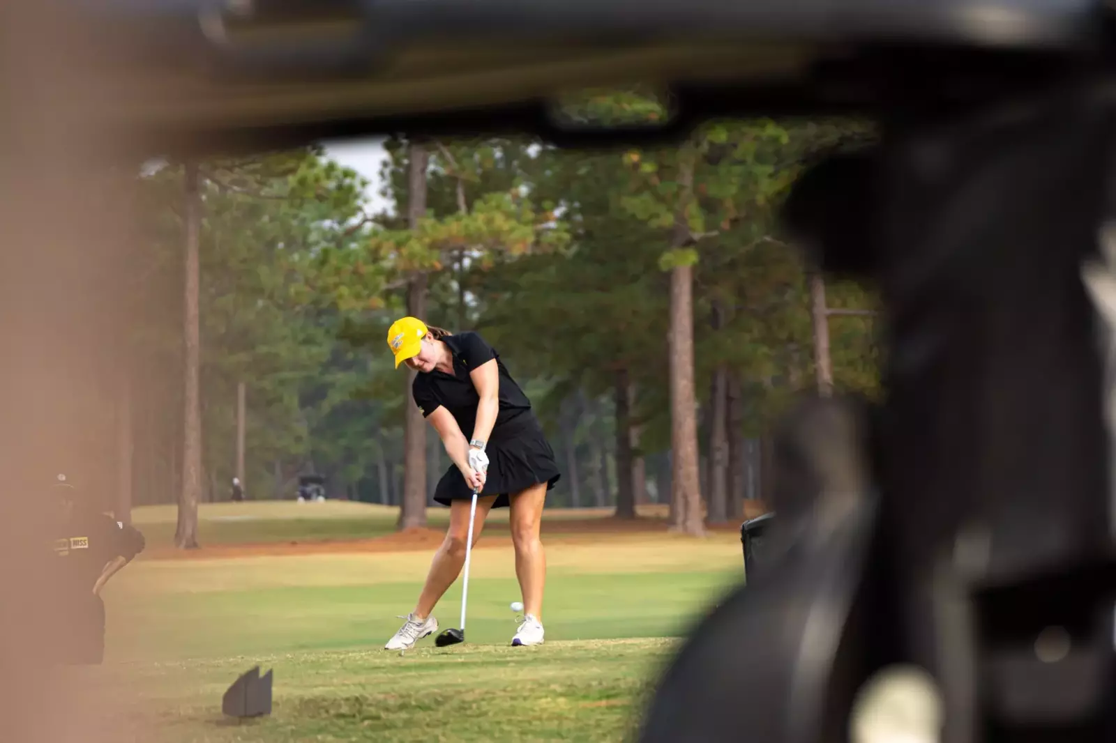 University of Southern Mississippi