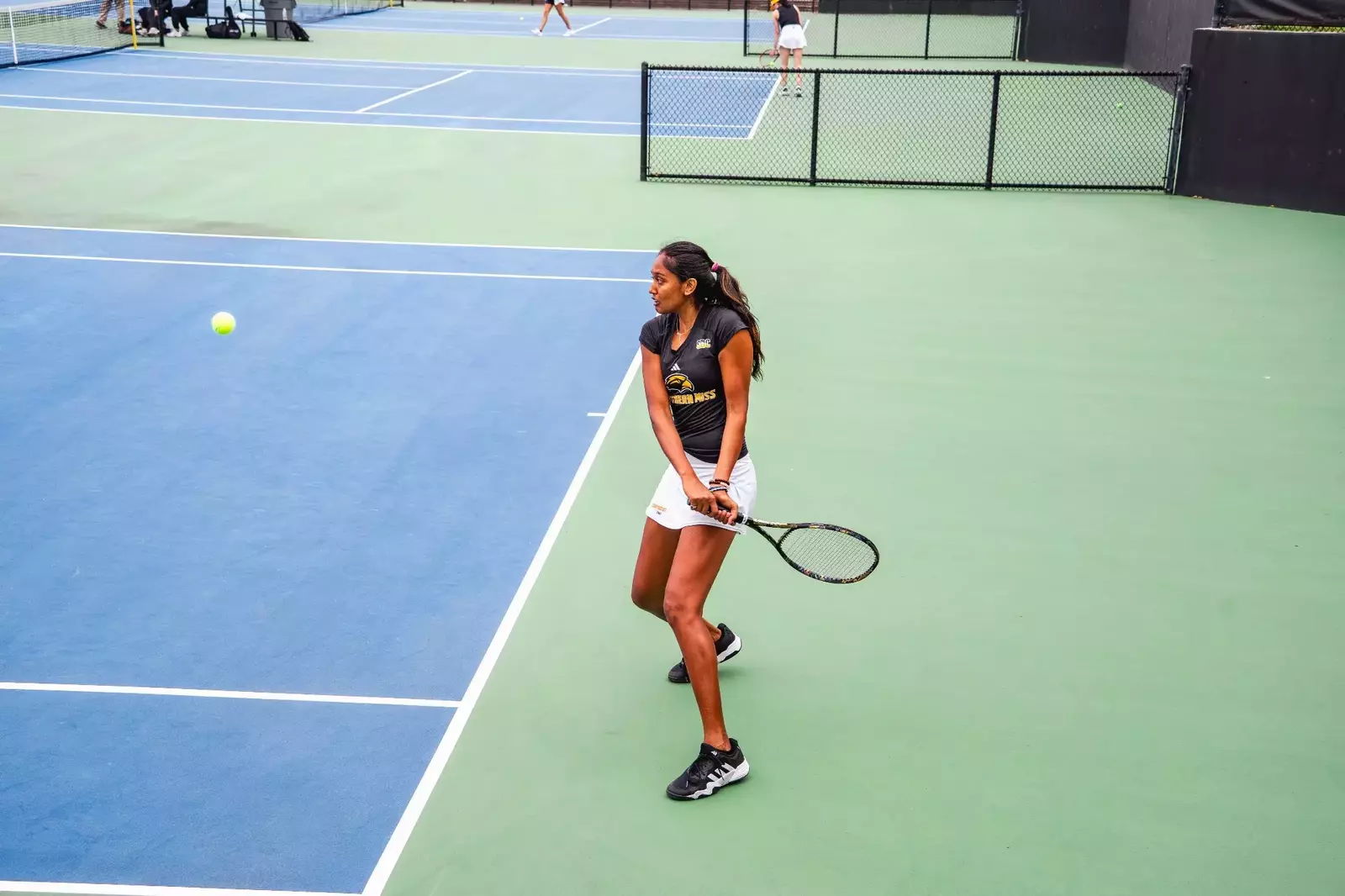 University of Southern Mississippi