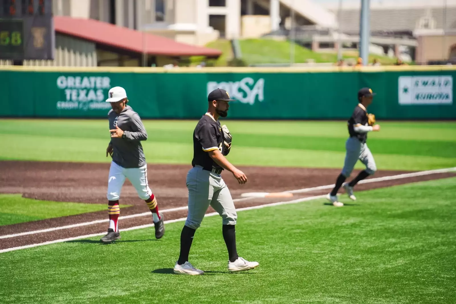 University of Southern Mississippi