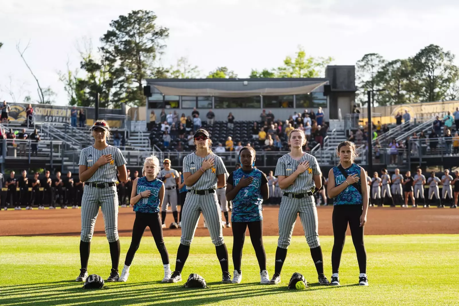 University of Southern Mississippi