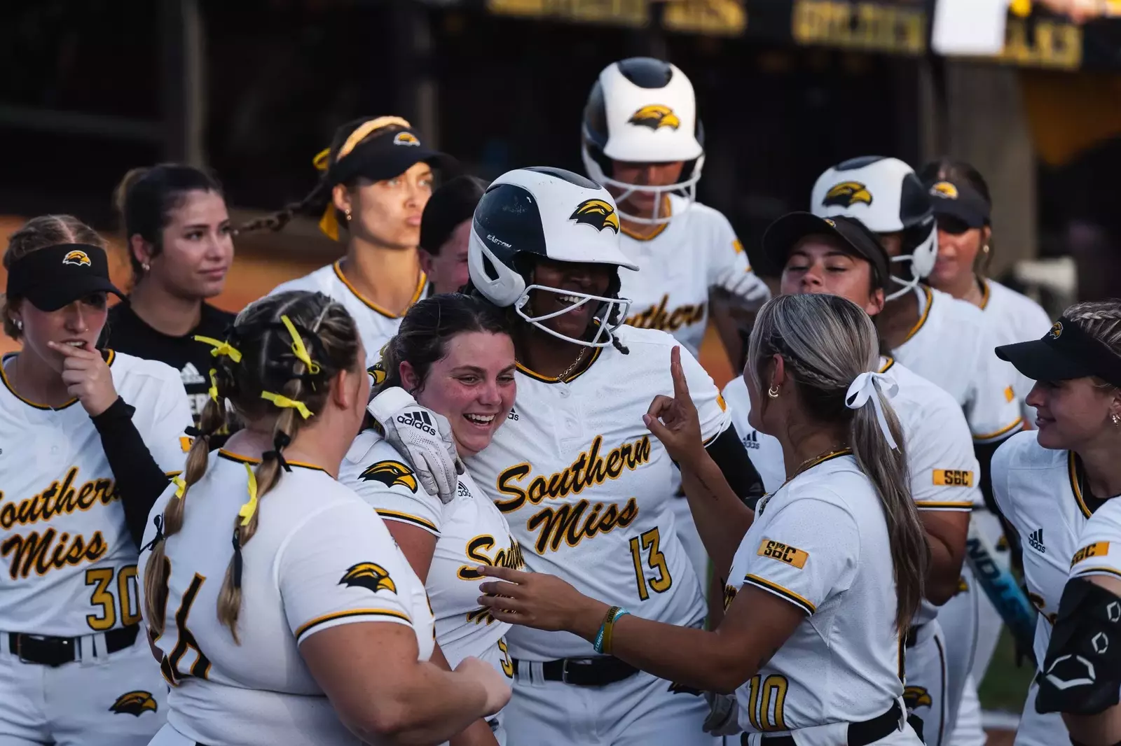 University of Southern Mississippi