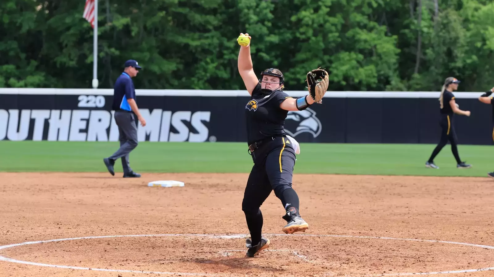 University of Southern Mississippi