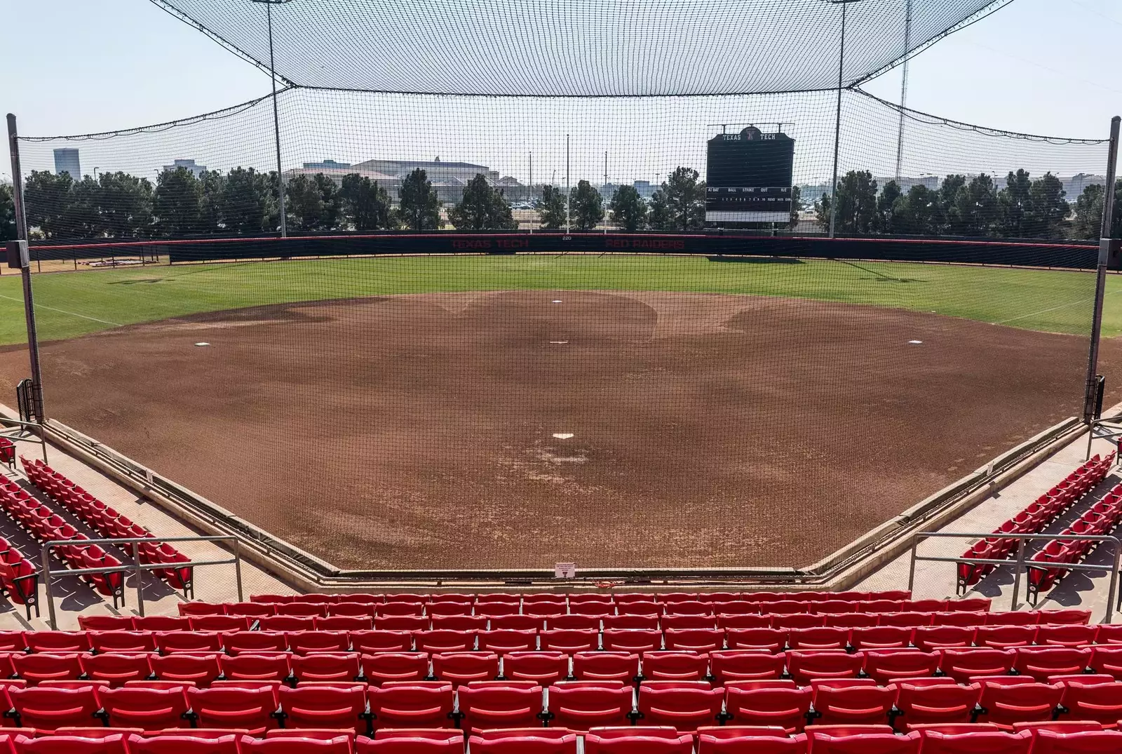 Texas Tech Red Raiders - Official Athletics Website