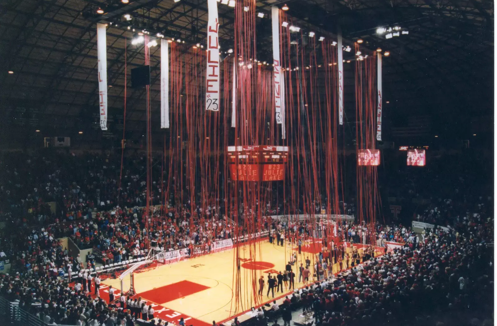 Texas Tech Red Raiders - Official Athletics Website