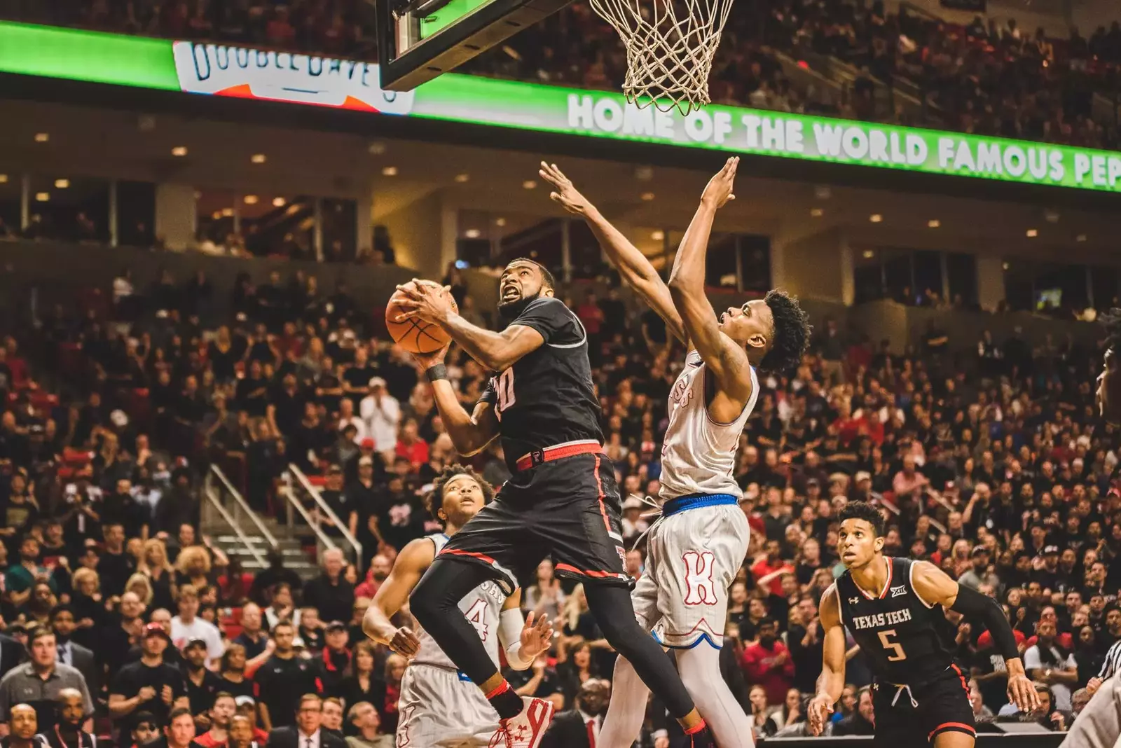 Texas Tech Red Raiders - Official Athletics Website