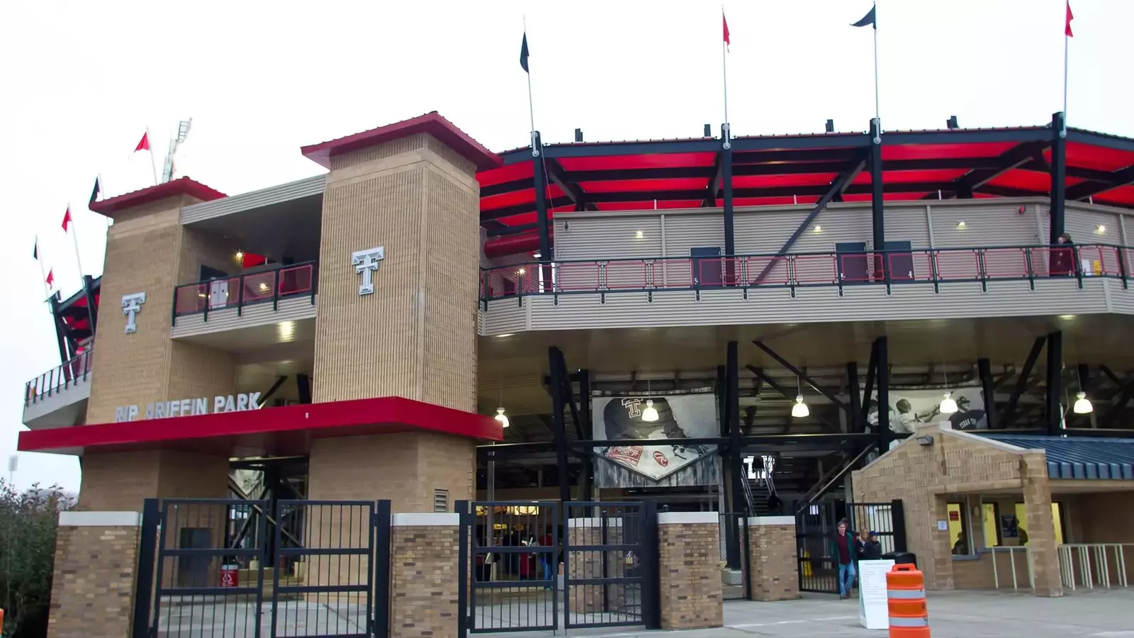 Texas Tech Red Raiders - Official Athletics Website