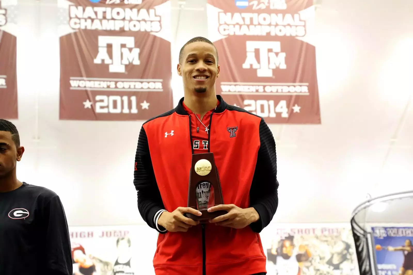 Texas Tech Red Raiders - Official Athletics Website