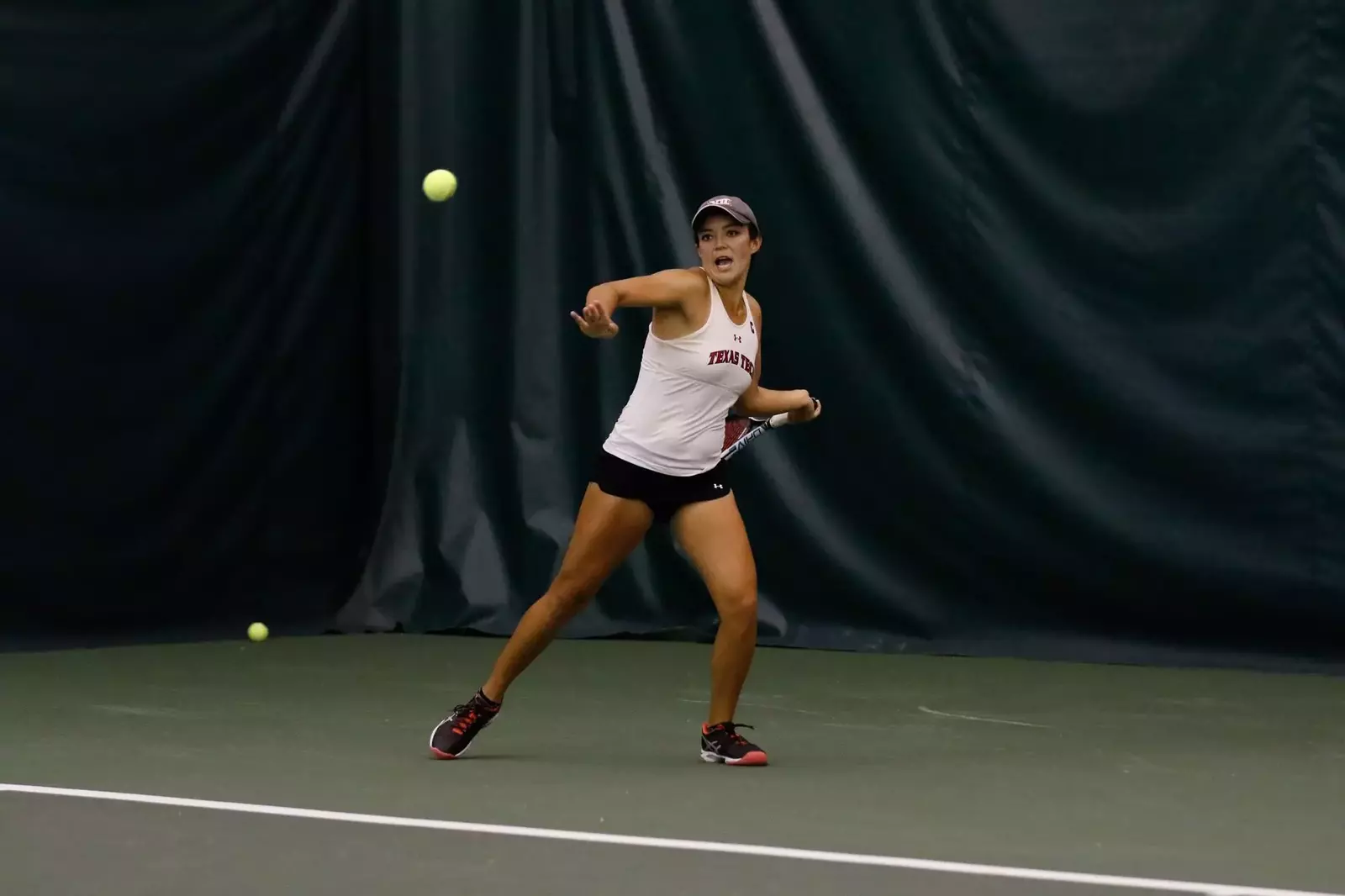 Texas Tech Red Raiders - Official Athletics Website