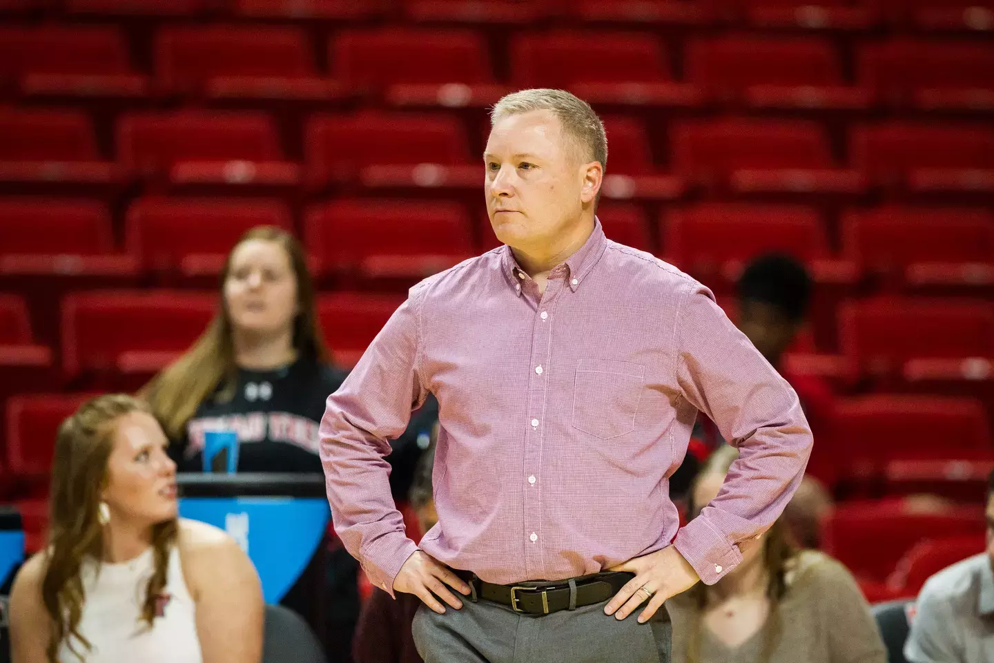 Texas Tech Red Raiders - Official Athletics Website