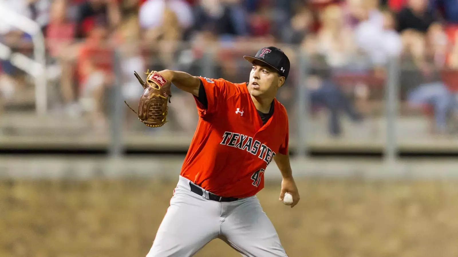 Texas Tech Red Raiders - Official Athletics Website