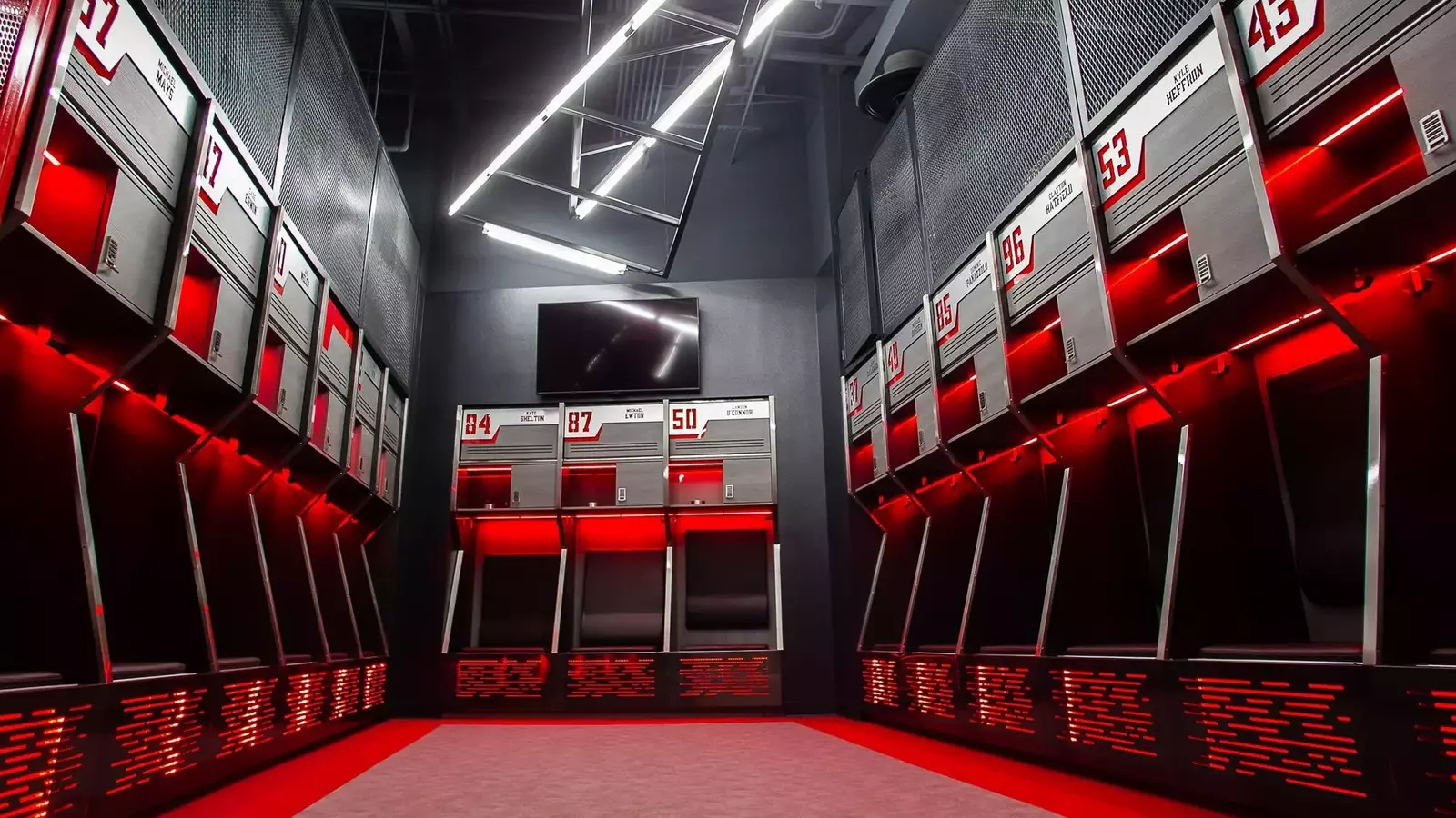 Texas Tech Red Raiders - Official Athletics Website