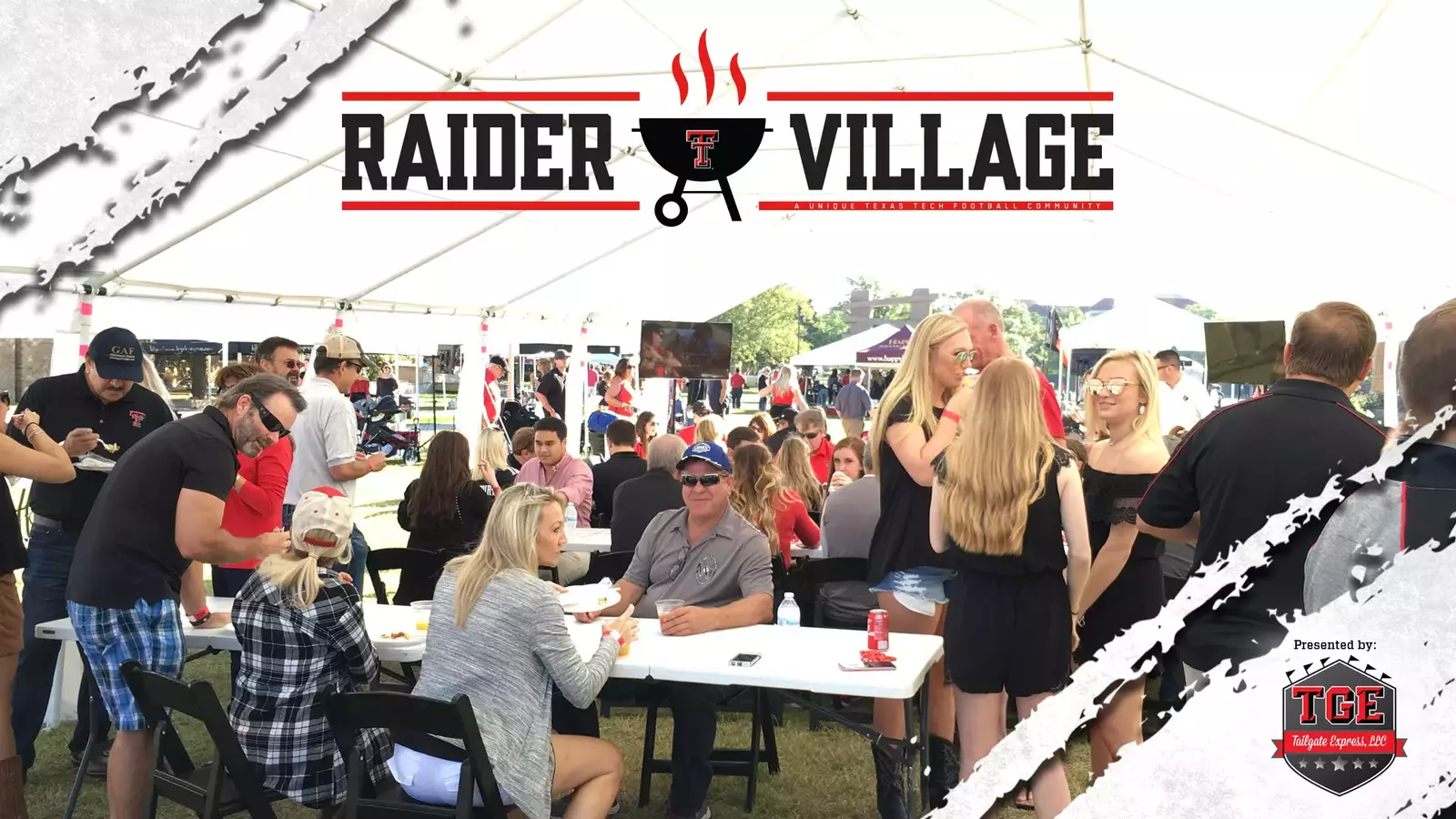 Texas Tech Red Raiders - Official Athletics Website