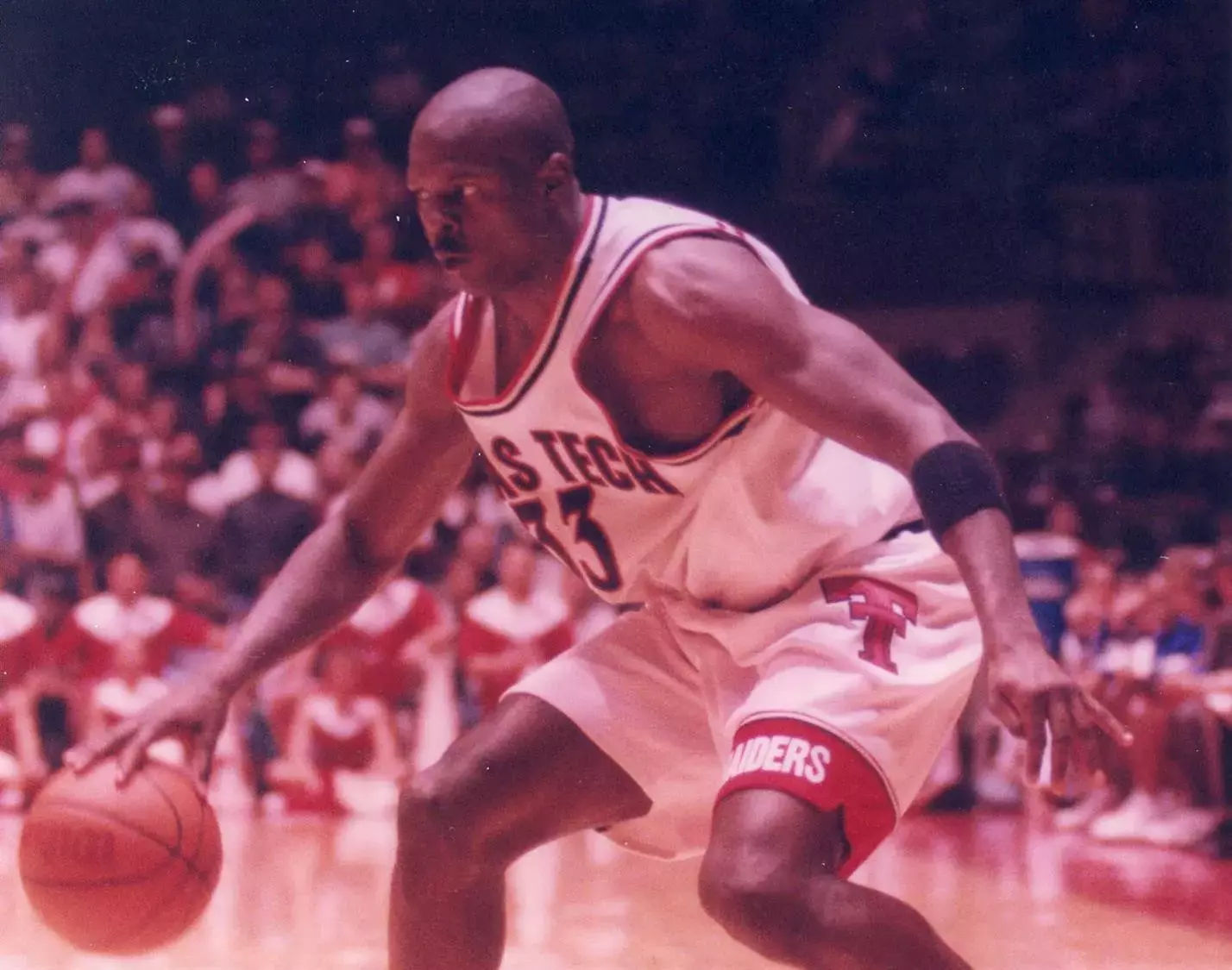 Texas Tech Red Raiders - Official Athletics Website