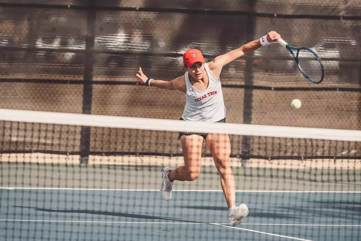 Texas Tech Red Raiders - Official Athletics Website