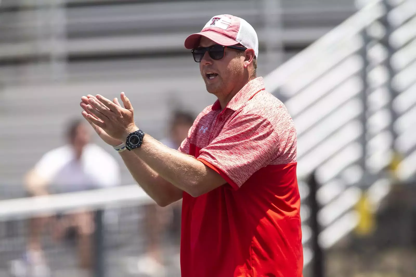 Texas Tech Red Raiders - Official Athletics Website