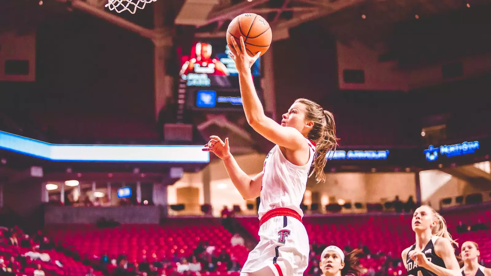 Texas Tech Red Raiders - Official Athletics Website