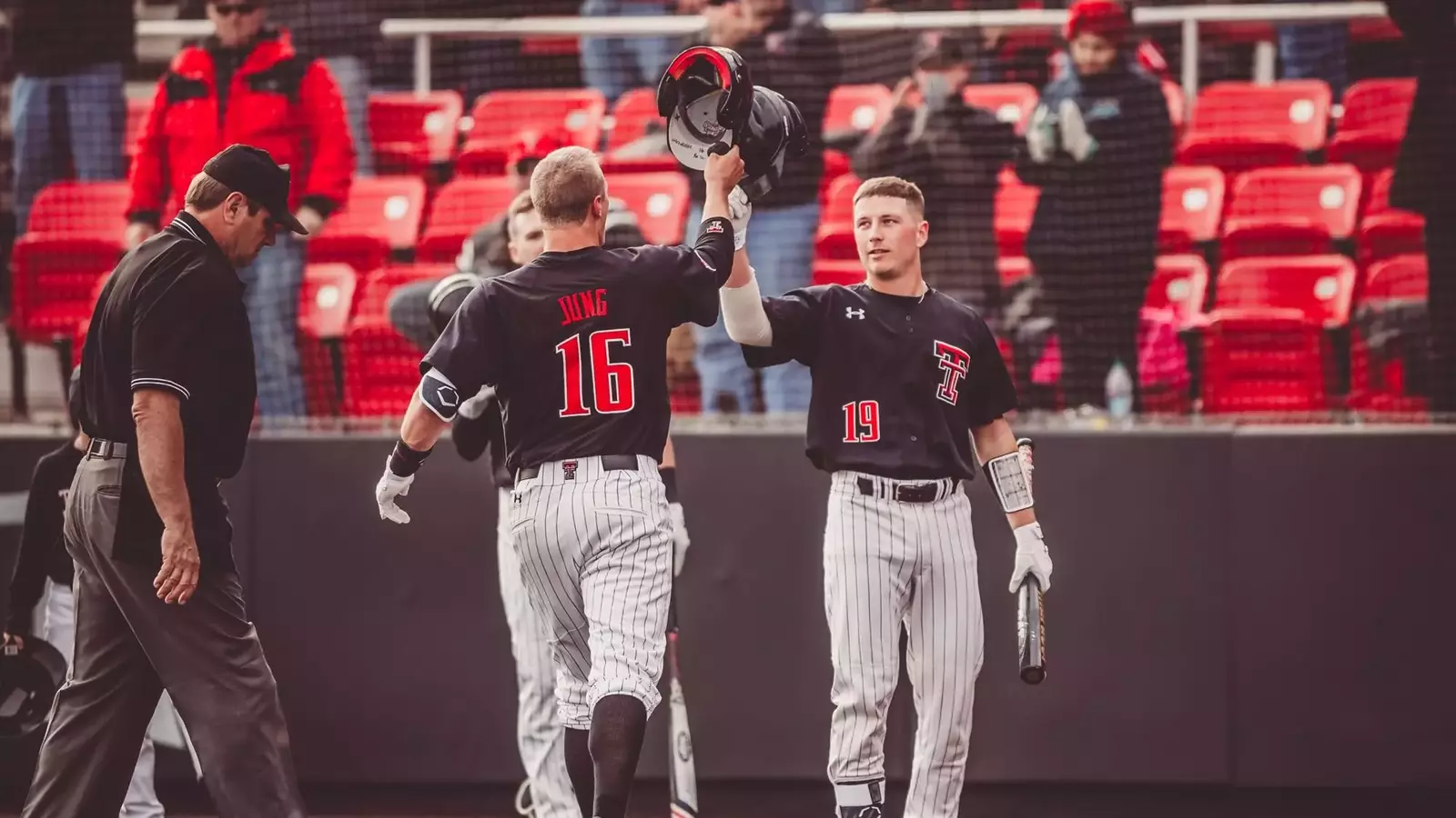 Texas Tech Red Raiders - Official Athletics Website