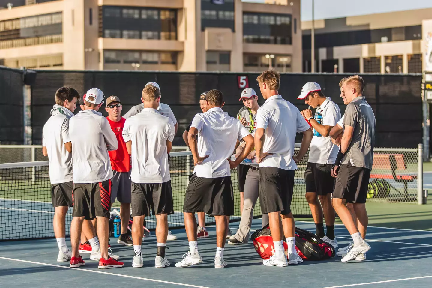 Texas Tech Red Raiders - Official Athletics Website