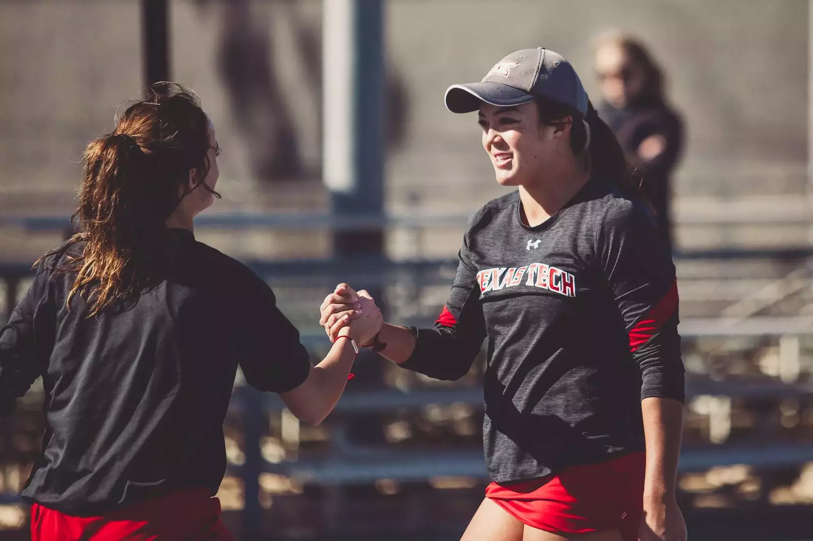 Texas Tech Red Raiders - Official Athletics Website
