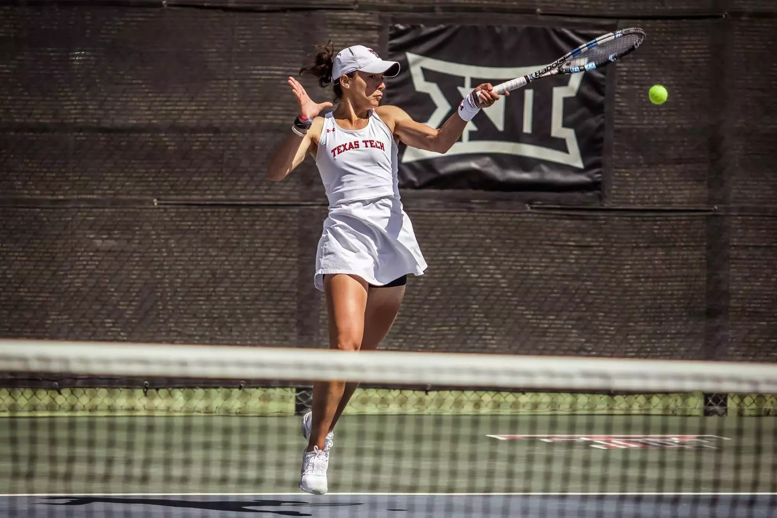 Texas Tech Red Raiders - Official Athletics Website
