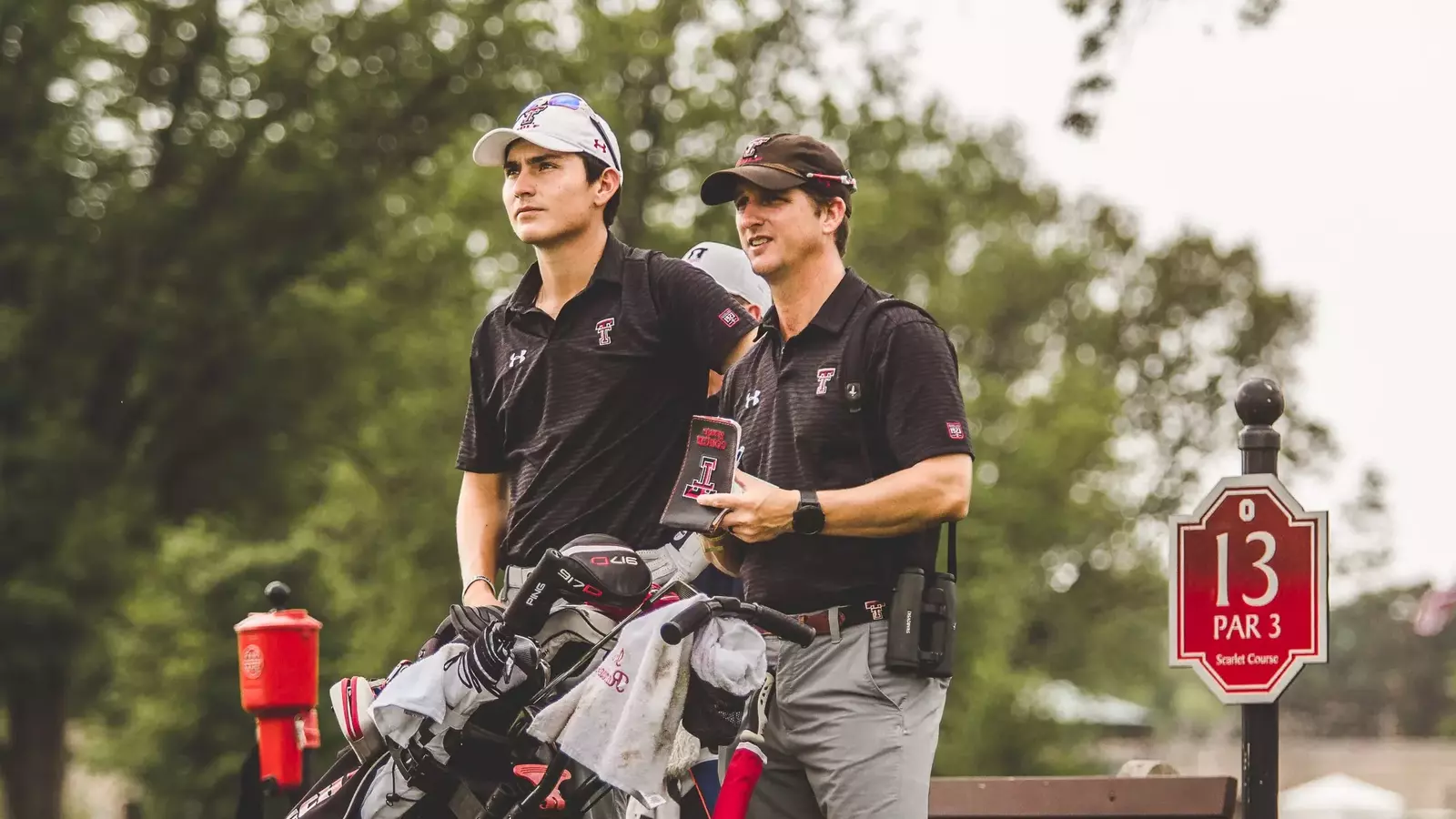 Texas Tech Red Raiders - Official Athletics Website