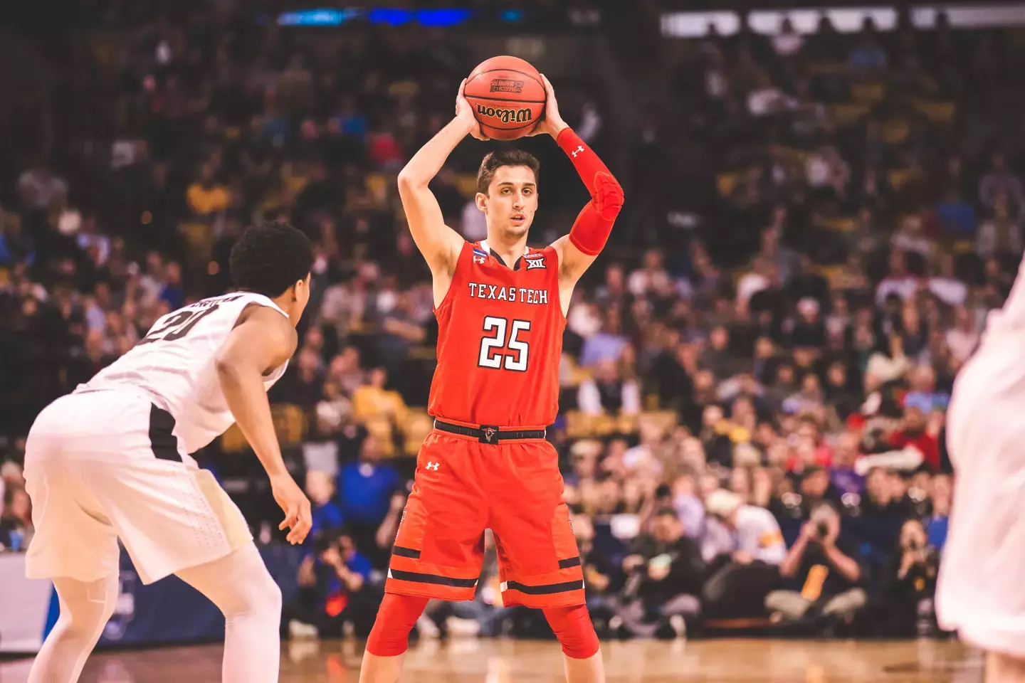 Texas Tech Red Raiders - Official Athletics Website