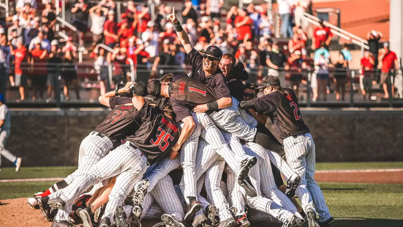 Texas Tech Red Raiders - Official Athletics Website