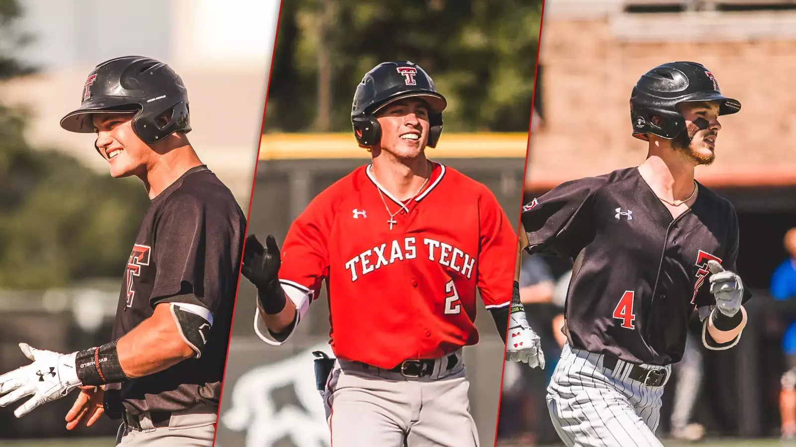 Texas Tech Red Raiders - Official Athletics Website